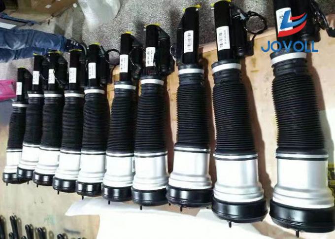 Air Ride Suspension Rear Left 7P6616019k For Touareg Porsche Cayenne ...