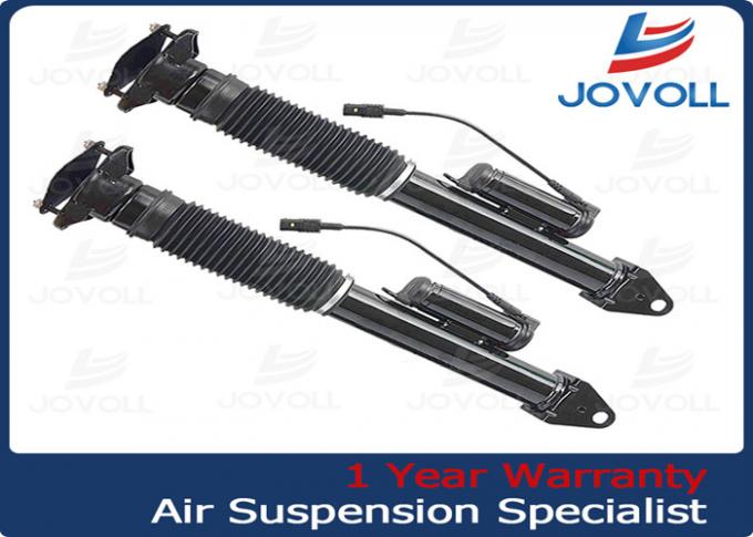 A1663200130 Mercedes W166 Air Suspension Shock Absorbers With ADS Rear ...