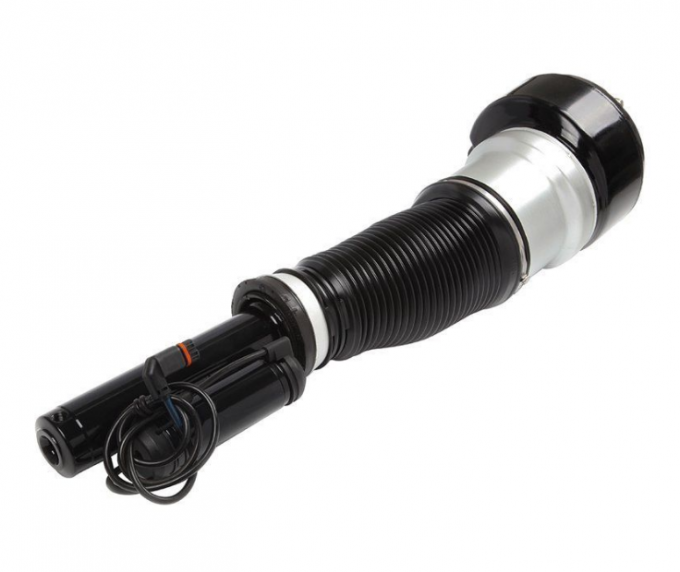 Mercedes-Benz S- Class W221 Air Suspension Shock Front Left and Right ...