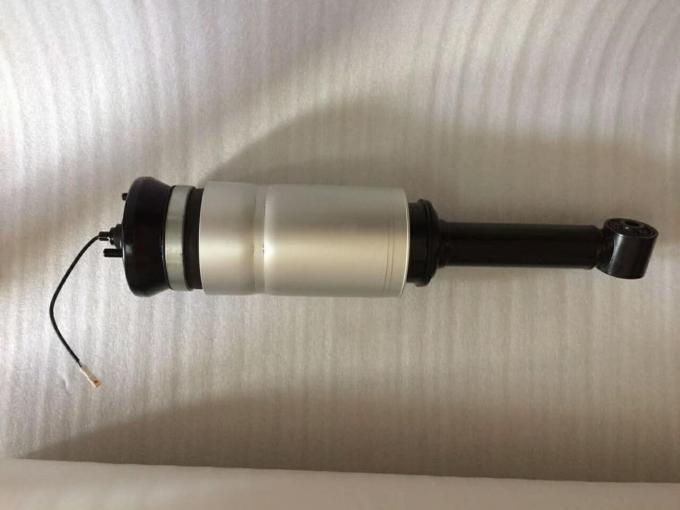 Air Suspension Shock Front Left and Right Land Rover Range Rover Sport ...