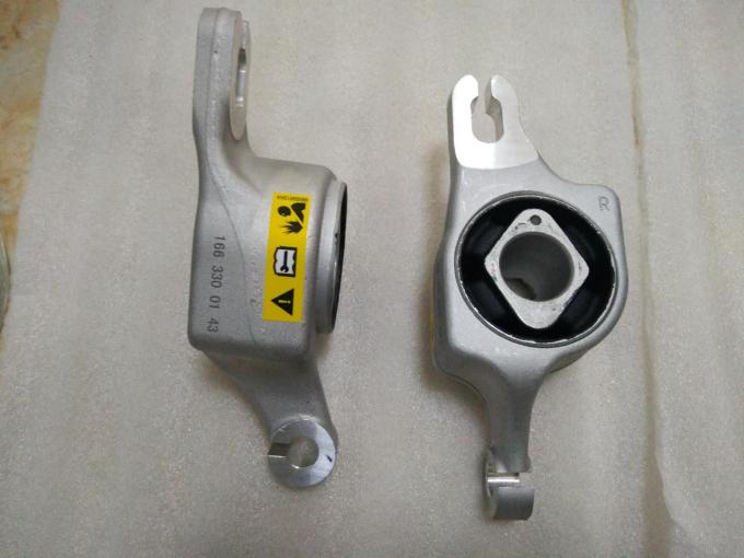 Rear Arm Bushing Front Left and right Lower Arm Mercedes Benz Air ...