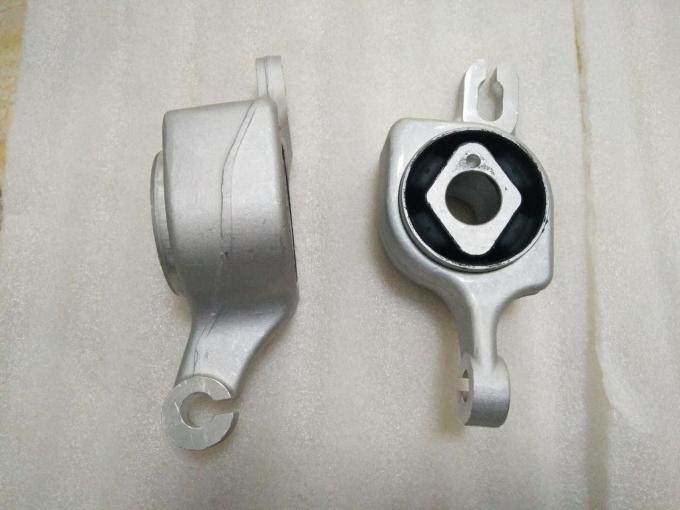 Rear Arm Bushing Front Left and right Lower Arm Mercedes Benz Air ...