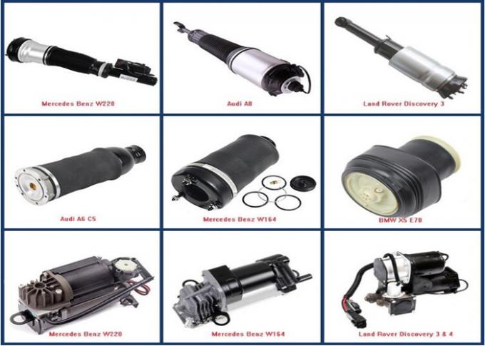 48910-60021 Air Suspension Compressor Pump For Toyota Prado 2.7 4.0 ...