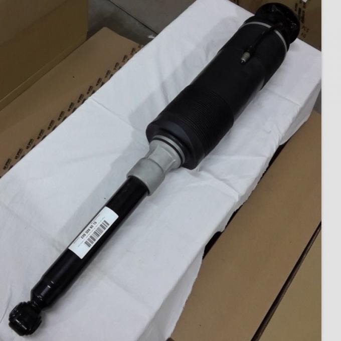 Rear Left And Right For Mercedes Benz ABC Suspension Shock Strut W220 ...