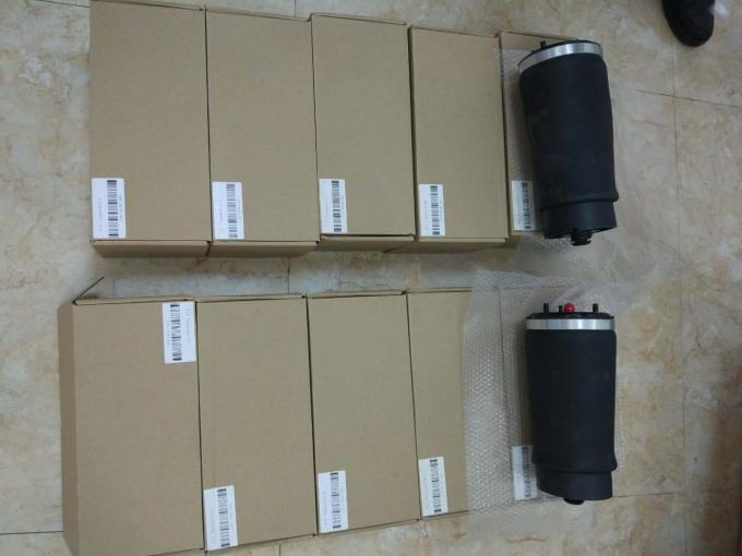 Rear Right Side Air Suspension Balloon Kit Air Ride Springs 37126750356 ...