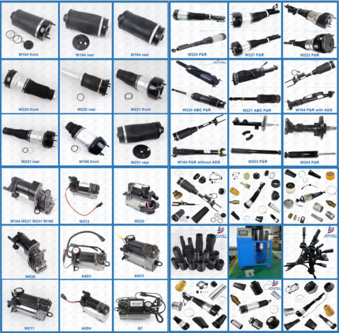 Rear Right Side Air Suspension Balloon Kit Air Ride Springs 37126750356 ...