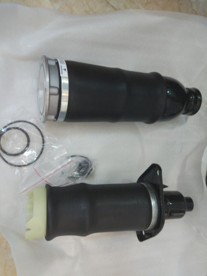 Porsche 970 Panamera Front LH RH BMW Air Suspension Parts Shock ...