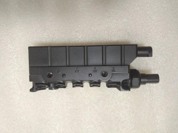 A2203200258 Auto Air Suspension Solenoid Valve Block For Mercedes Benz W220