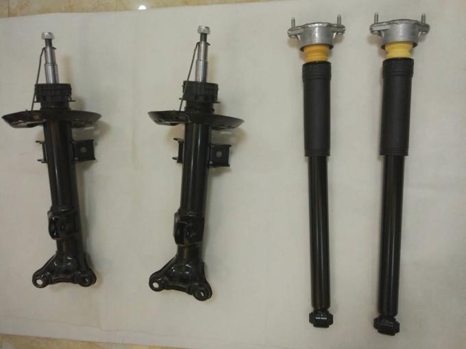 A2123200630 Auto Suspension Parts Rear Shock Absorbers For Mercedec ...