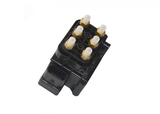 7L0698014 Solenoid Suspension Control Valve Block For Audi Q7 VW ...