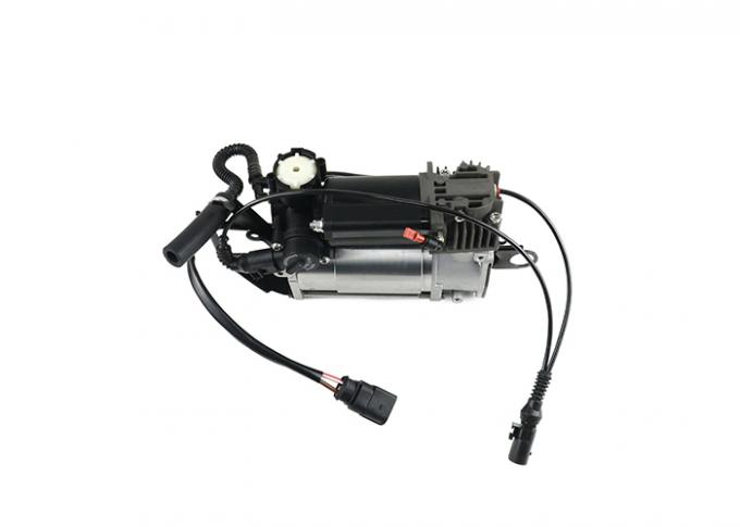 7L0616007B 7L0616007A New Air Suspension Compressor Pump for VW Touareg ...