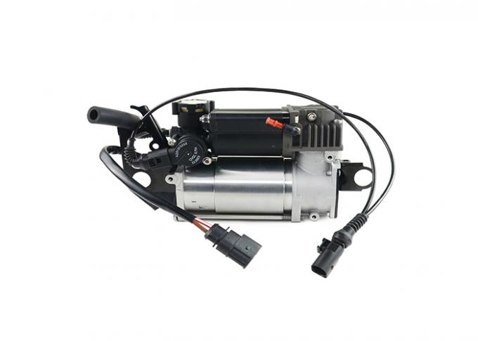 7L0616007B 7L0616007A New Air Suspension Compressor Pump for VW Touareg ...