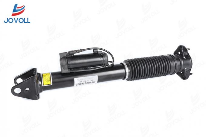 2X Rear Air Suspension Shock Strut With ADS For Mercedes GL ML W166 ...