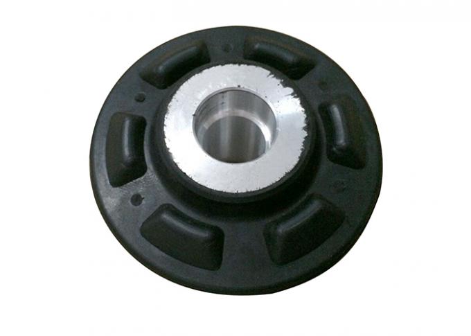 37126785535 Air Suspension Repair Kit Upper Mounting Rubber For BMW 7 ...