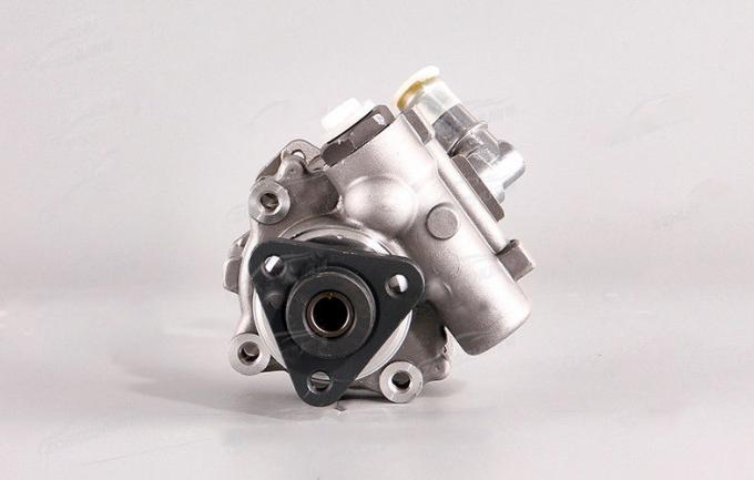 Audi A6 C6 Hydraulic Power Steering Pump OEM 4F0145155H 4F0145155C