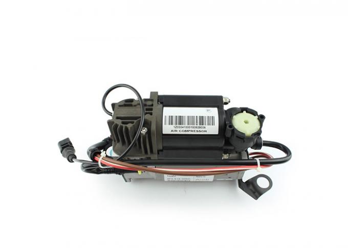 AUDI A6 C6 4F Air Suspension Compressor Pump 4F0616005E 4F0616006A