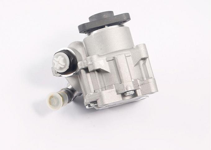 A8 D3 4E 3.0 Audi Electric Power Steering Pump 4E0145155N 2002-2010