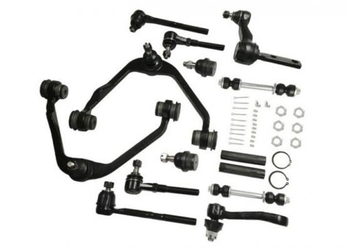 1998-2002 Lincoln Navigator Suspension Control Arm Upper And Lower ...