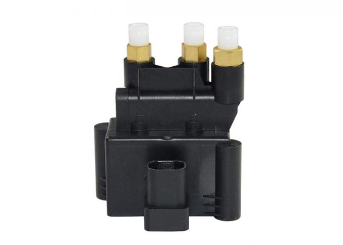 Air Control Valve Block For Mercedes R Class W251 W212 A2123200758 ...