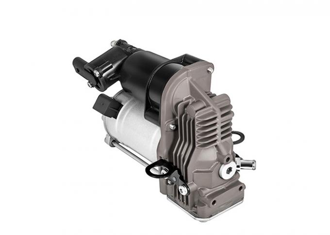 6393200204 6393200404 Air Suspension Compressor Pump For Mercedes V ...