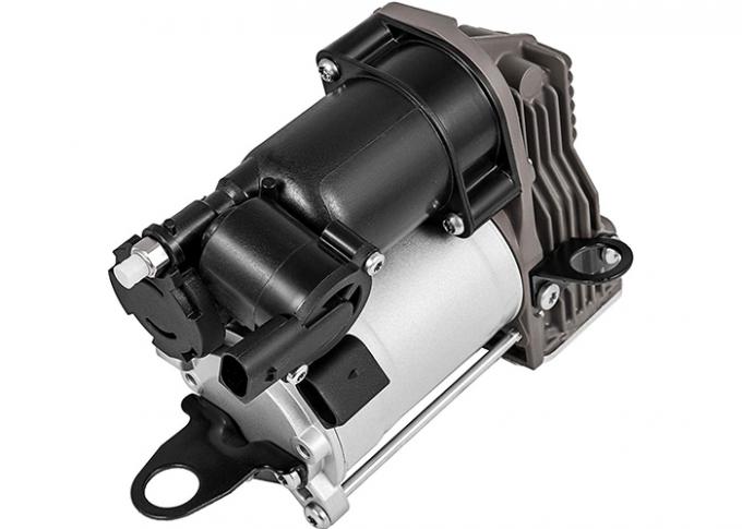 6393200204 6393200404 Air Suspension Compressor Pump For Mercedes V ...