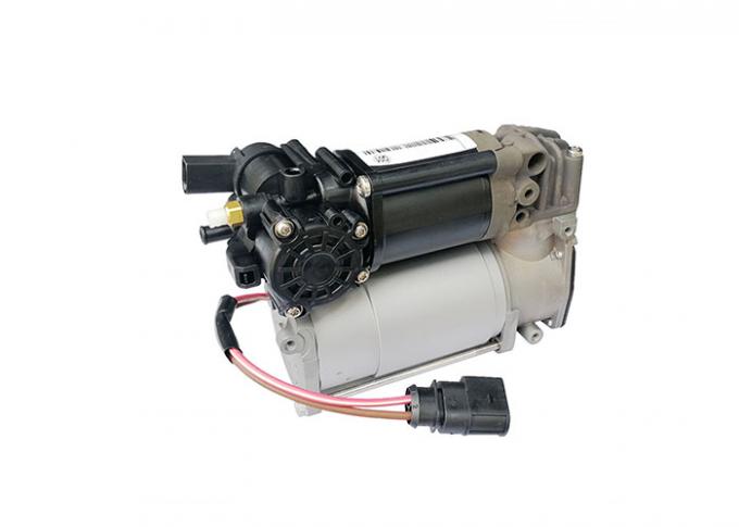 OEM 4H0616005D 4H0616005A Air Suspension Compressor Pump For A8 D4 A6C7 ...