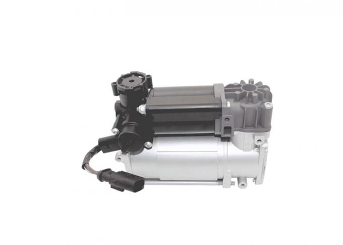 JAGUAR XJ6 XJ8 XJR X350 X358 Wabco Air Suspension Compressor Rebuild ...