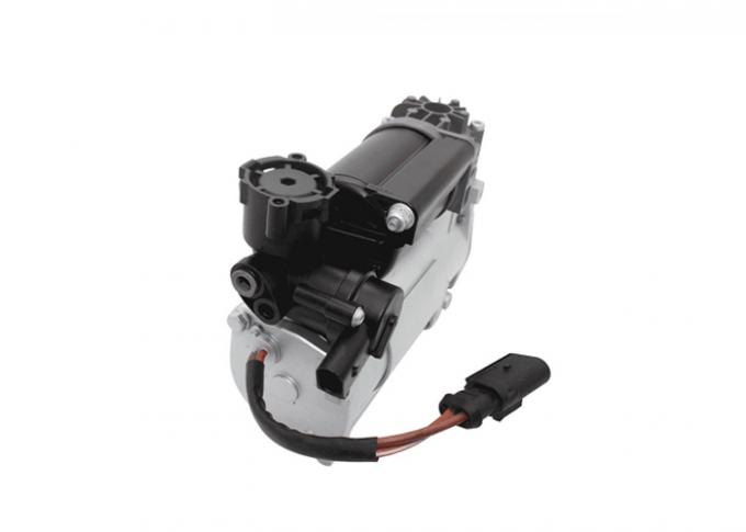 JAGUAR XJ6 XJ8 XJR X350 X358 Wabco Air Suspension Compressor Rebuild ...