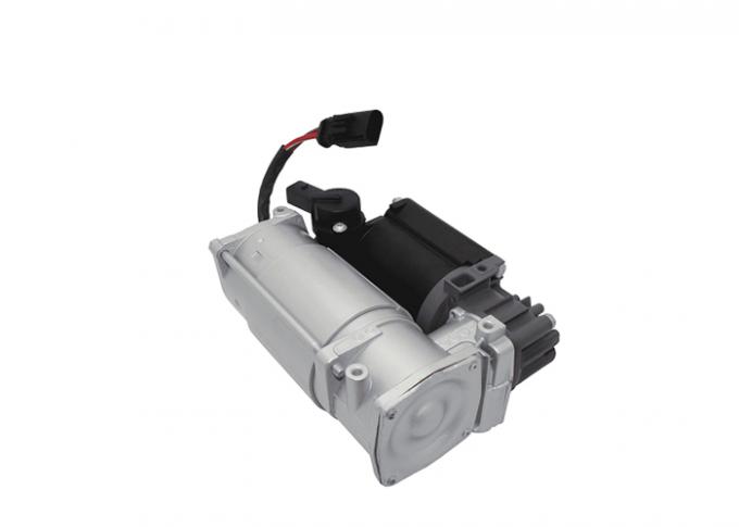 JAGUAR XJ6 XJ8 XJR X350 X358 Wabco Air Suspension Compressor Rebuild ...