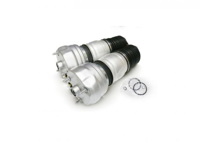 Pair Air Suspension Repair Kit Automotive Air Springs For Porsche ...
