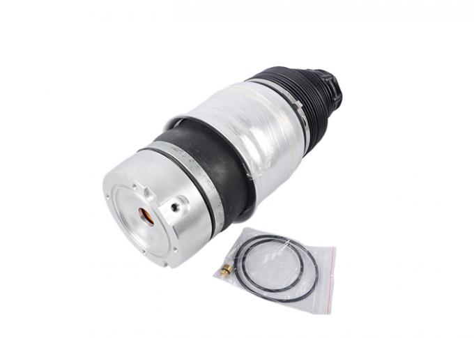 Rear Left And Right Automotive Air Springs 7L6616503B For Audi Q7 / VW ...