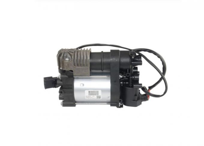 7P0616006E 95835890100 Air Suspension Compressor Pump For VW Touareg ...
