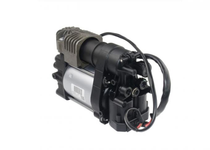 7P0616006E 95835890100 Air Suspension Compressor Pump For VW Touareg ...