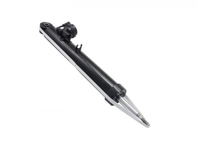 8R0513025J 8R0513026J Strut Shock Absorber With Electronic Sensor For ...