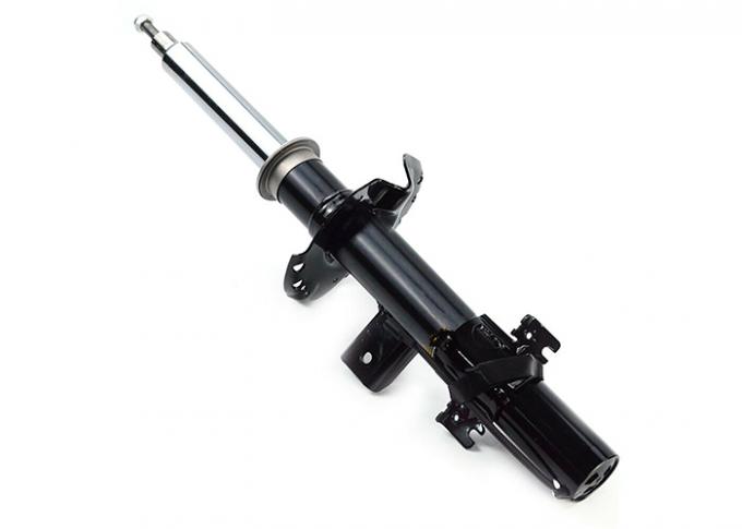 Range Rover Evoque 12-16 Hydraulic Shock Absorber W / Magnetic Damping ...