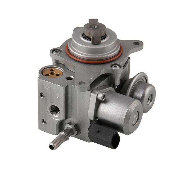 9819938480 High Pressure Fuel Pump For Peugeot 207 308 Citroen C4 C5 1920LL