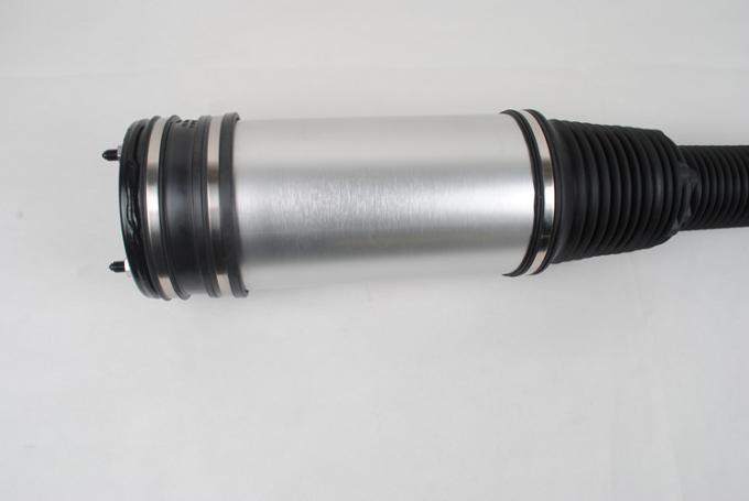 2203205013 W220 Mercedes Benz Air Suspension Parts Rear Air Ride Shock ...