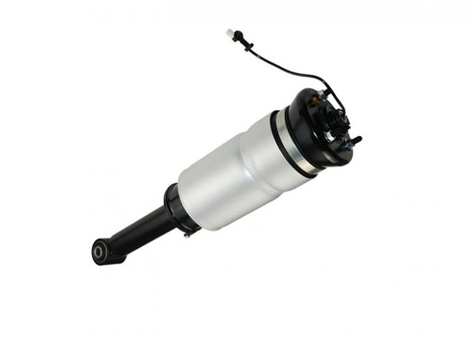 Supercharged Front New Air Suspension Shock Absorber LR Range Rover ...