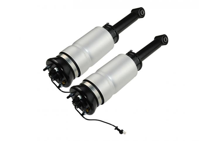 1 Pair Front Air Suspension Shock Strut For Range Rover Sport L320 VDS ...