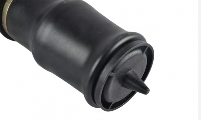 639 Rear Mercedes Benz Air Suspension Parts Air Spring Bag Bellow ...