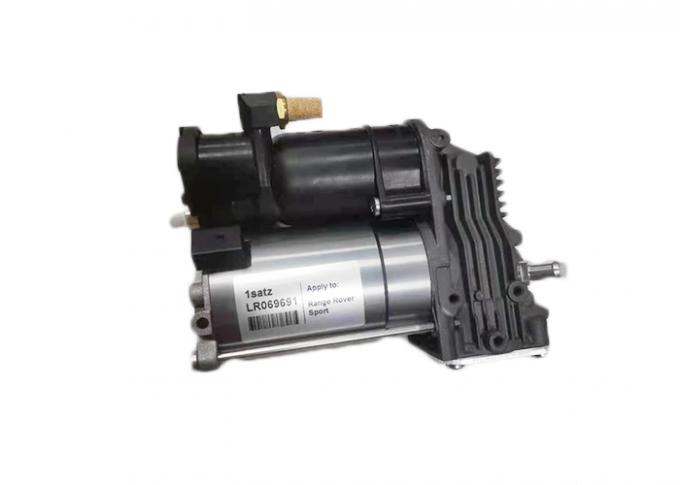 LR069693 Air Suspension Compressor Pump Fit Land Rover Range Rover ...
