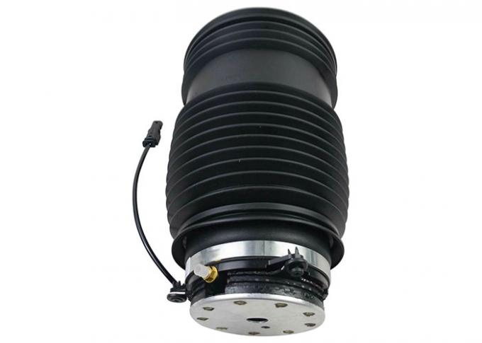 Rear Pair Air Suspension Spring Bags For Mercedes Benz GLC300 C253 W253 ...