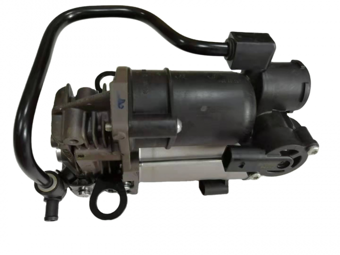 W222 Air Suspension Compressor Pump 2223200604 A0993200104 For Mercedes ...