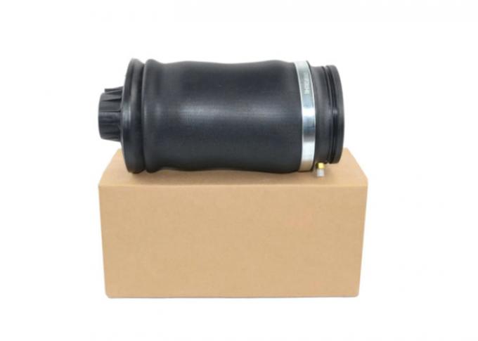 1643200625 Rear Air Suspension Spring Bag 1643200825 1643200925 W164 ML ...
