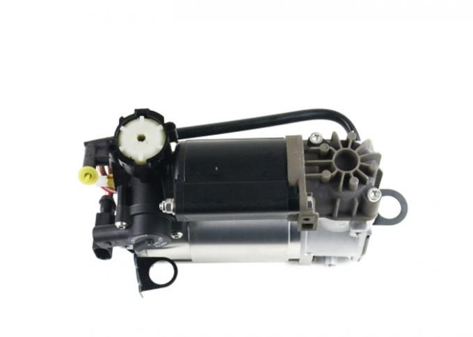 Airmatic Air Suspension Compressor Pump For Mercedes W211 S211 W219 ...