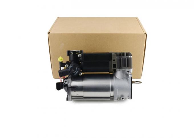 Airmatic Air Suspension Compressor Pump For Mercedes W211 S211 W219 ...