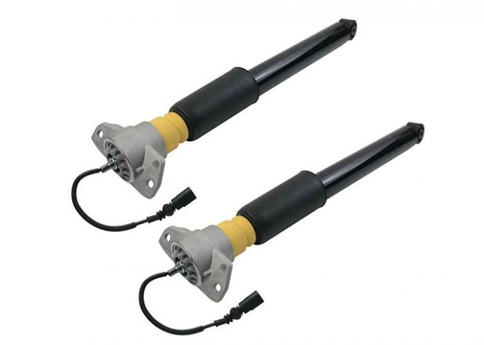 Rear Left And Right Allroad Quattro Shock Absorber Assy 4G0616031AD For ...