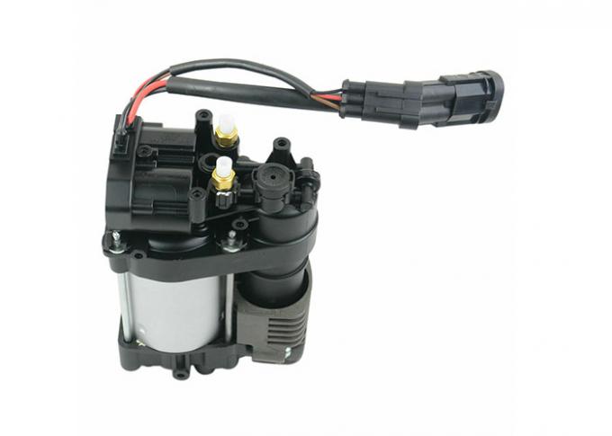 Hyundai Equus Genesis Air Suspension Compressor Pump 55881-3M000 55880 ...