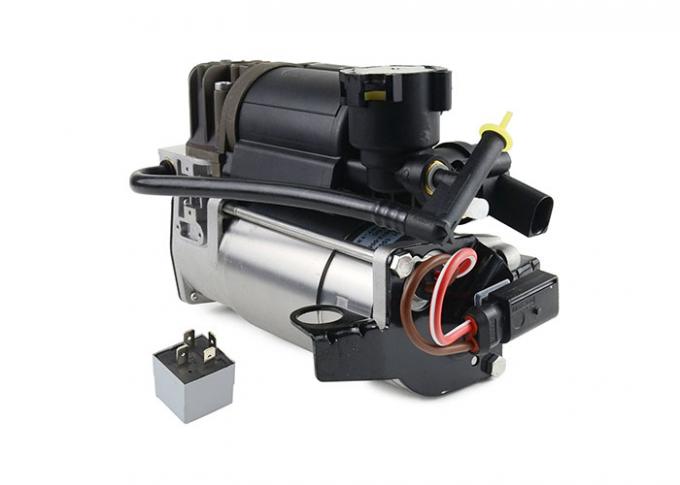Mercedes Benz E Class W211 W219 S211 Air Suspension Compressor With ...