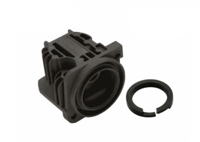 Q7 A6 C6 Air Compressor Repair Kit Cylinder With Piston Ring 4L0698007 ...